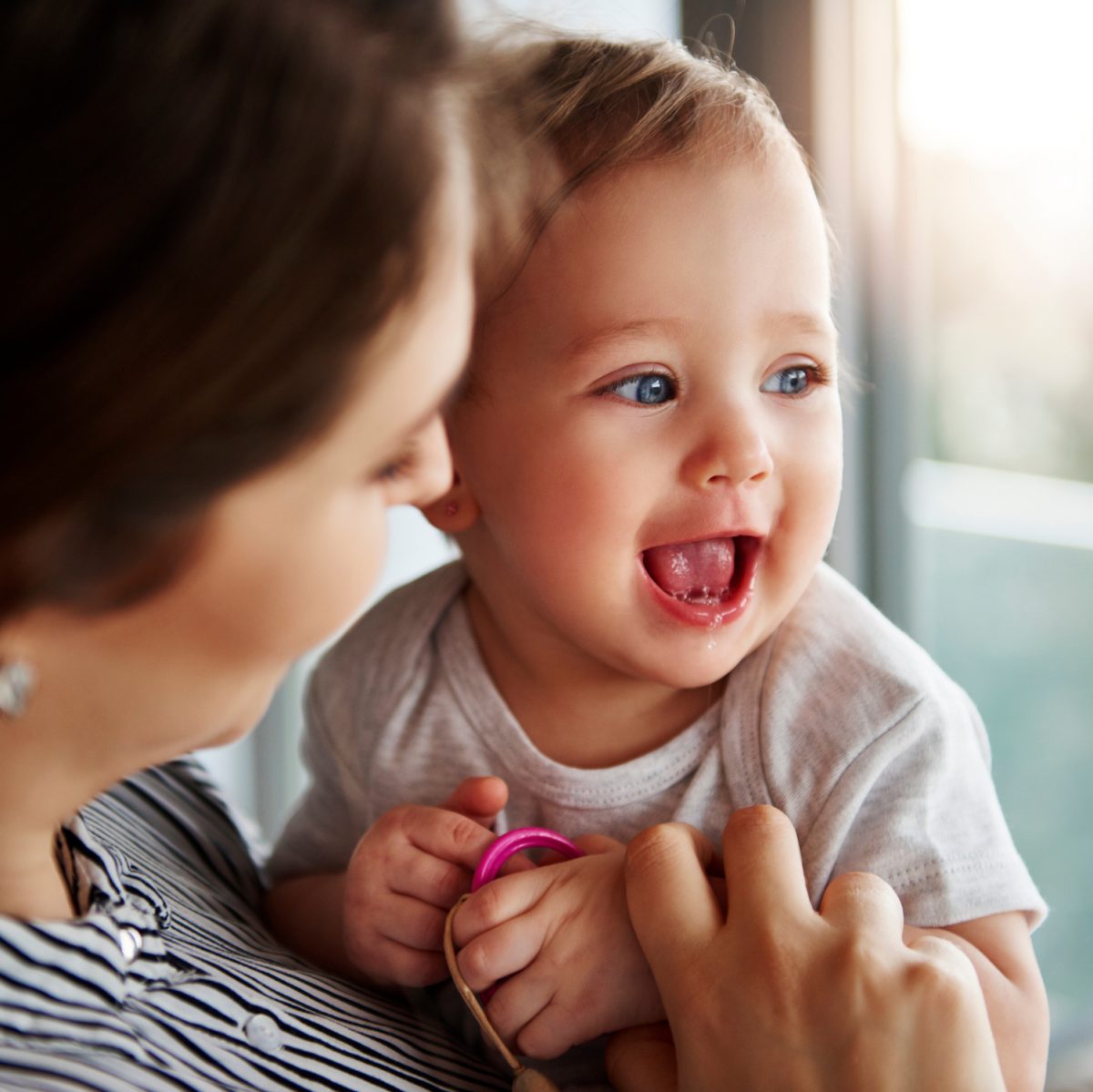 Experienced Night Nannies & Maternity Nurses for New Parents