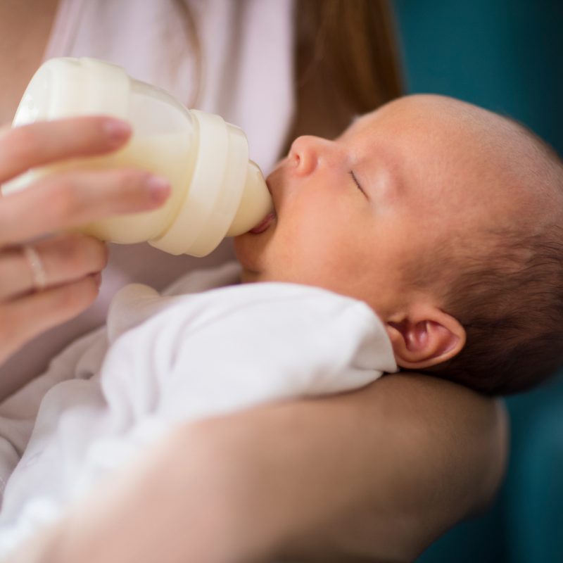 Experienced Night Nannies & Maternity Nurses for New Parents
